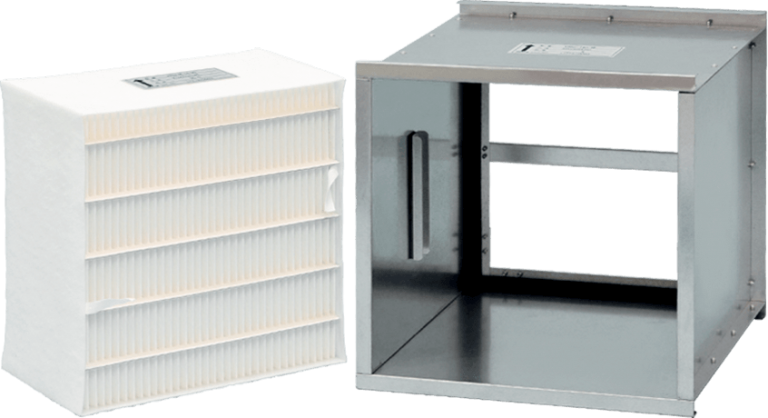 空調用フィルター｜様々な環境に対応 | エイコーフィルター株式会社